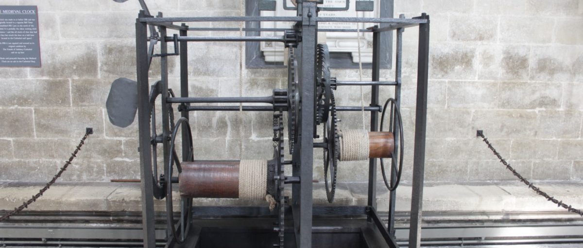 What Are the Oldest Machines That Still Work? - Global Electronic Services