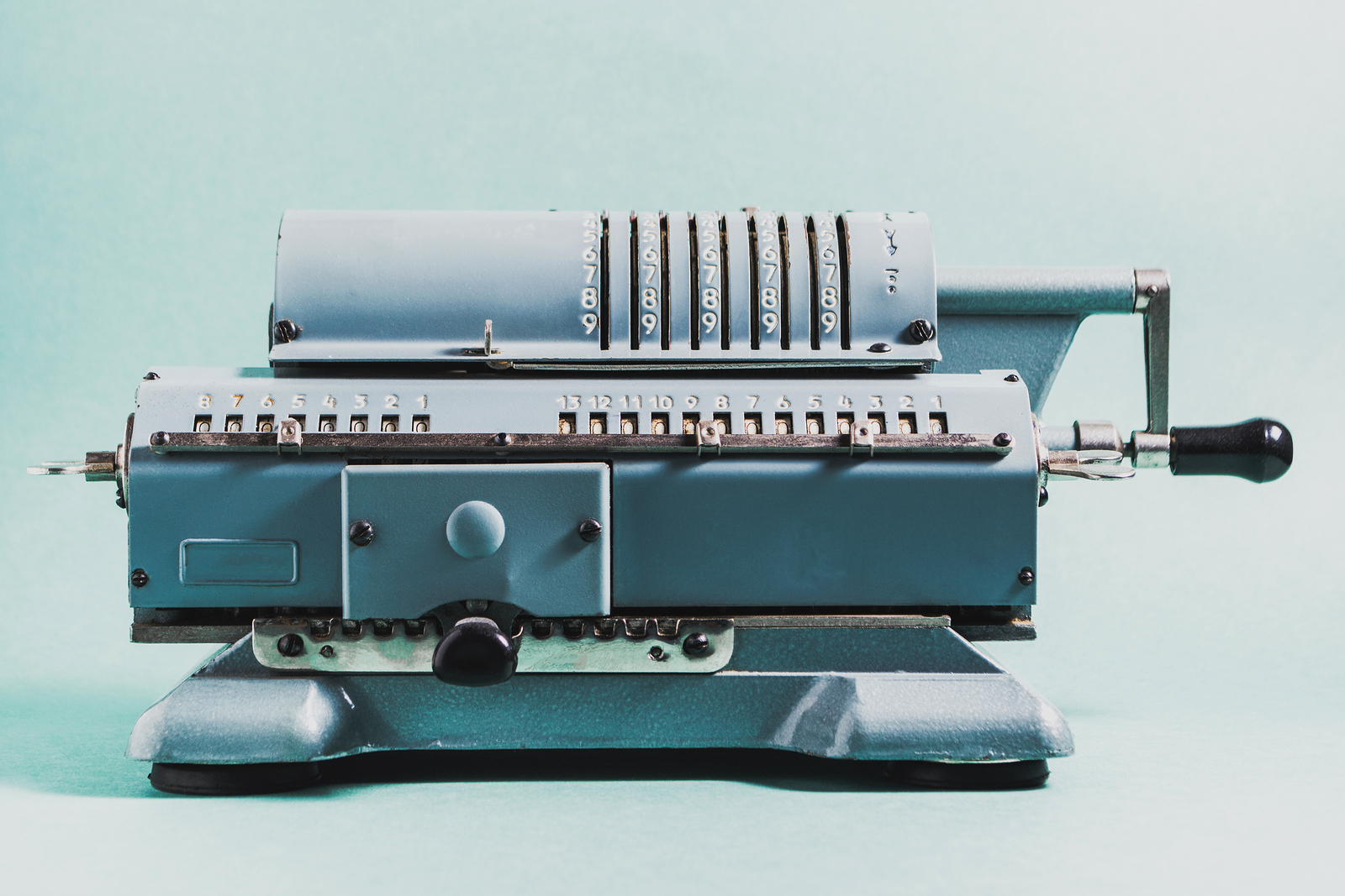 What Are the Oldest Machines That Still Work? - Global Electronic Services