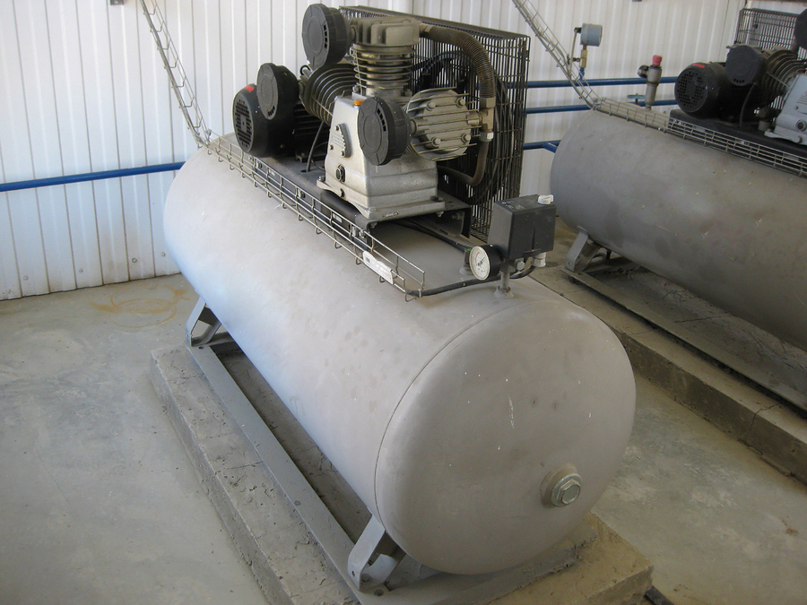 How Can You Diagnose Pneumatic System Failure? - Global Electronic Services