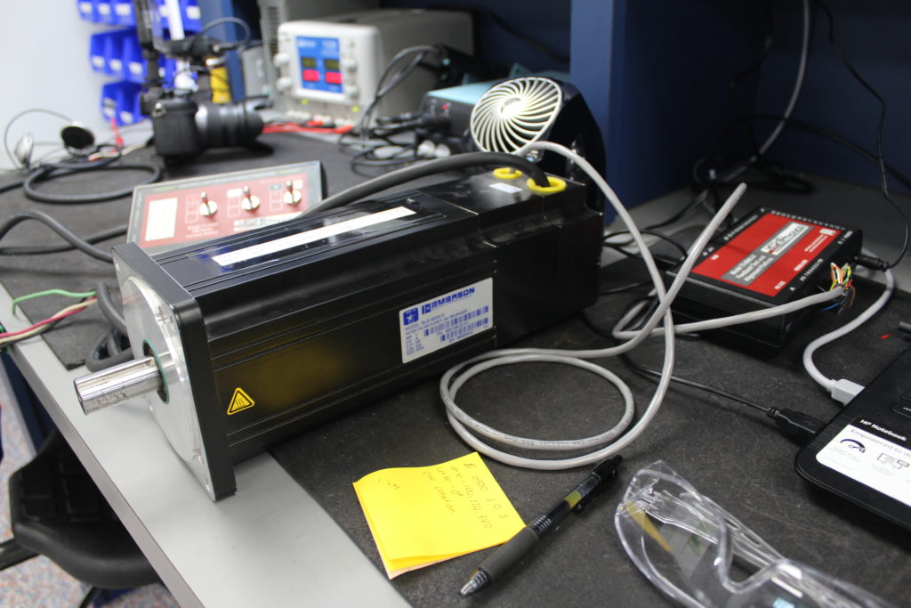 Global Electronic Services Chicago Area Service Center - Video Tour ...