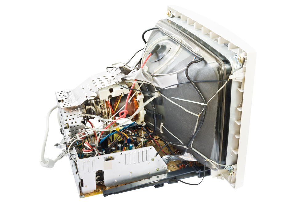 Display Types and Their Failures - Global Electronic Services