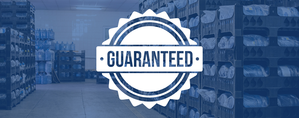 Do You Know the Value of a Manufacturing Service Guarantee? - Global ...