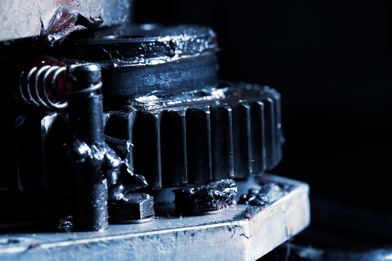 Control Contamination to Reduce Maintenance Costs - Global Electronic ...